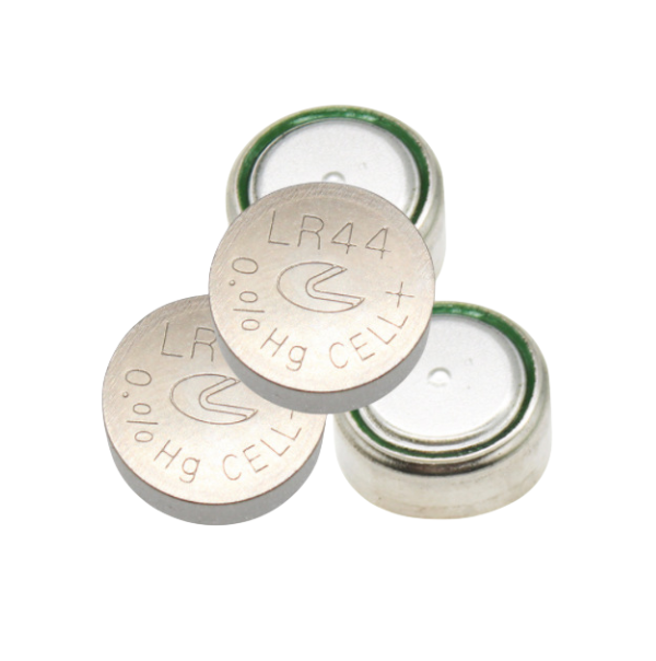 Alkaline Button Cells Archives