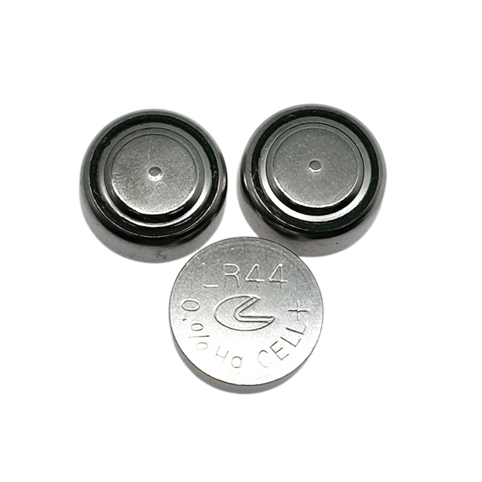 AG10 Alkaline Button Cells